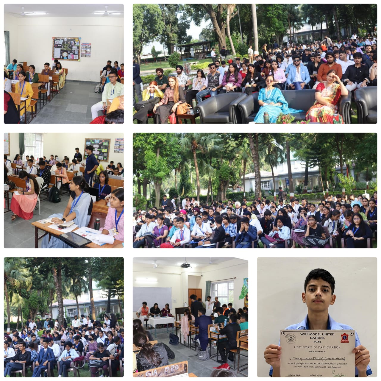 Heritage School Jammu | heritageschooljammu.com